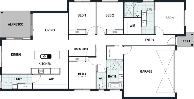 Morayfield (Summerstone) | Summerstone, Morayfield