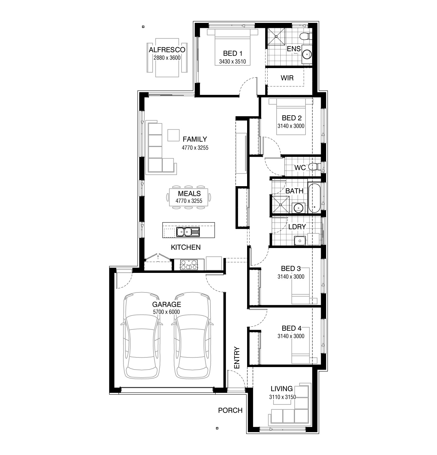 Morayfield (Summerstone) | Summerstone, Morayfield